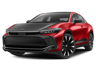 Toyota Crown Colors | Exterior & Interior Color Options | DARCARS ...