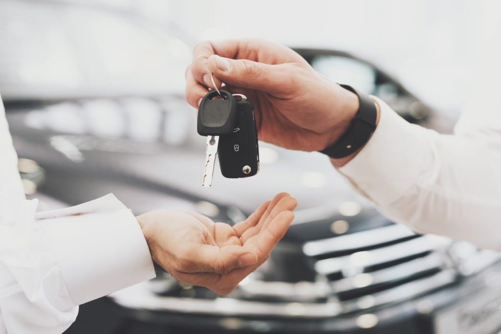 How Do You Gift a Car to a Family Member in Maryland? - DARCARS Toyota ...