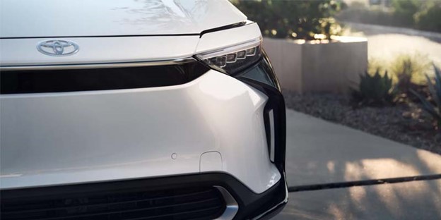 Explore Toyota Electrified Vehicles in Maryland - DARCARS Toyota of ...