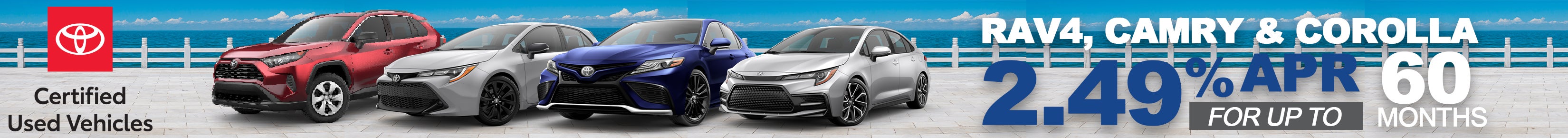 Search Used | Used Cars in Frederick, MD | DARCARS Toyota of Frederick